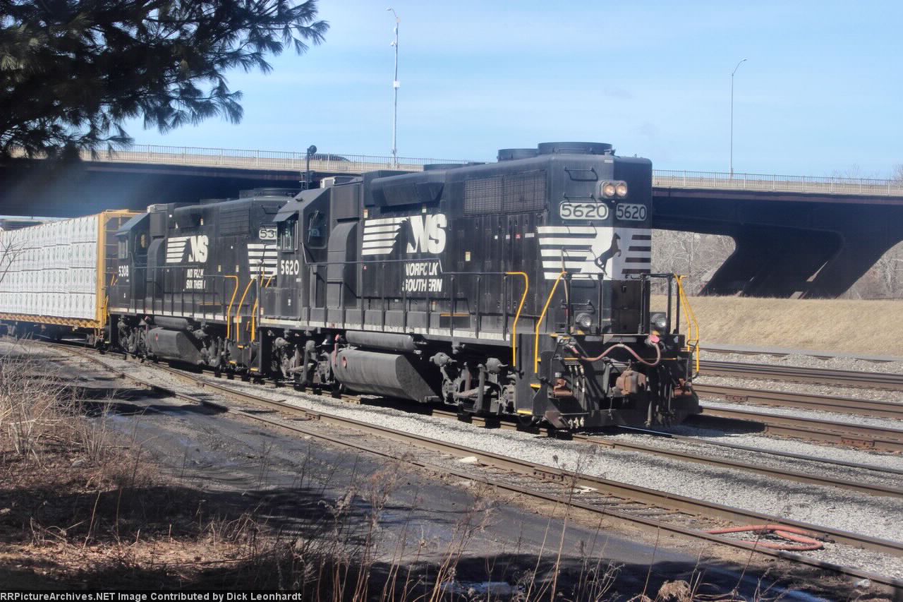 NS 5620